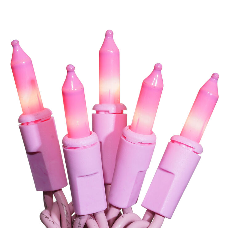 Outdoor String Lights | At Home