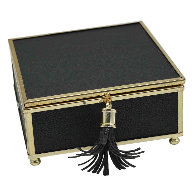 Decorative Boxes & Containers for Every Budget | At Home