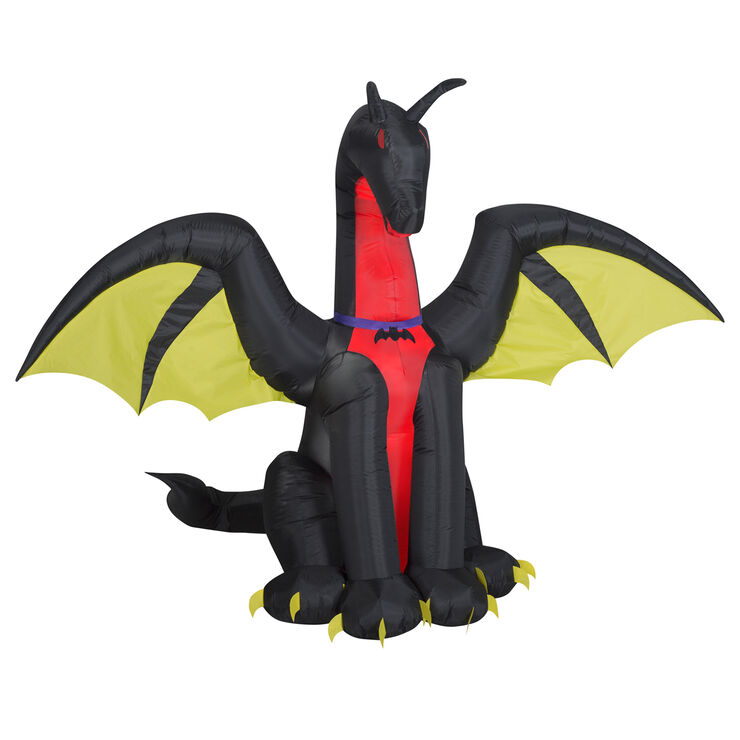 Halloween Inflatables | At Home