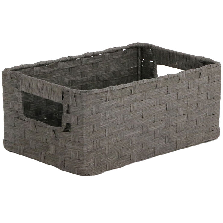 Rope Baskets | At Home