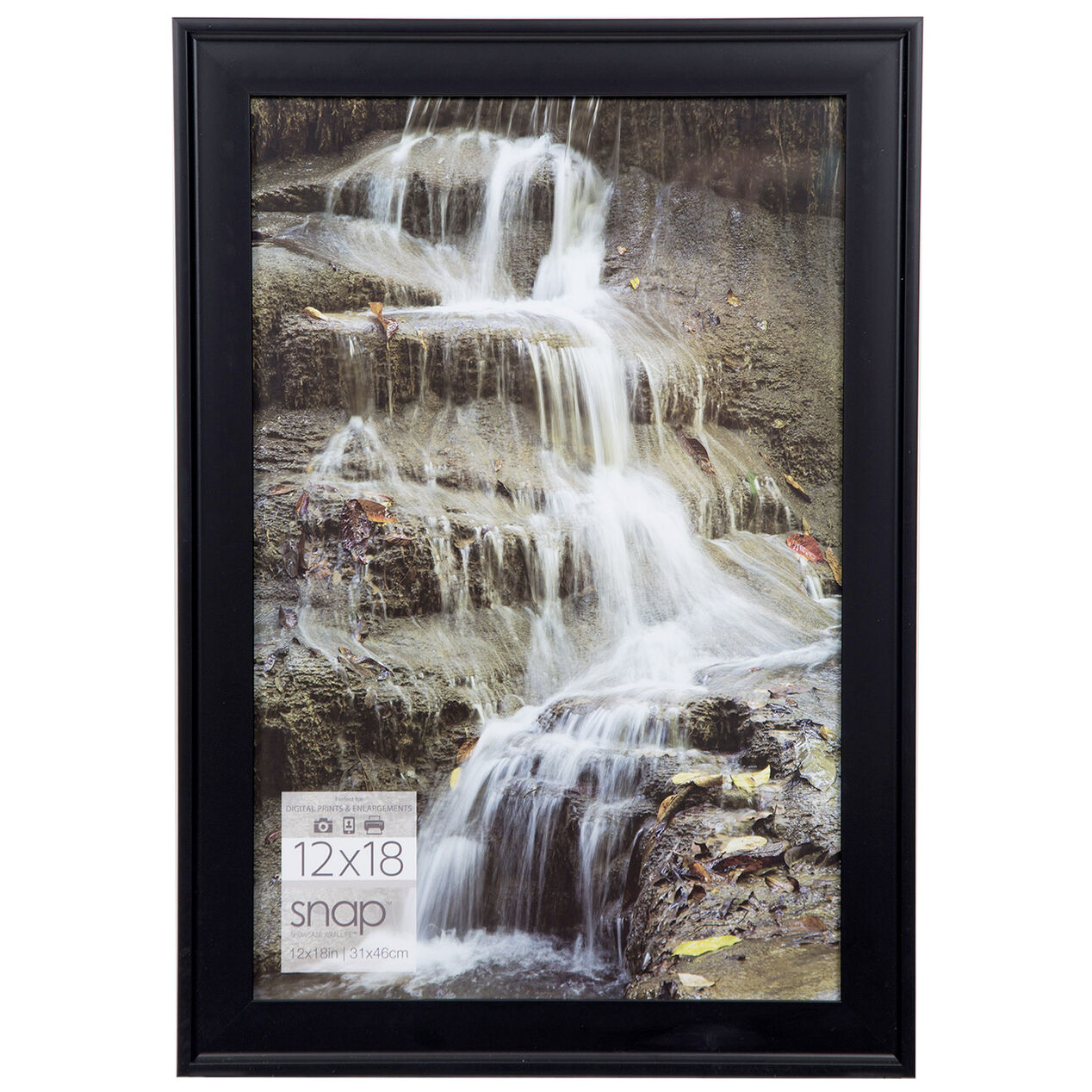 DIGITAL FRAME 12X18 | At Home