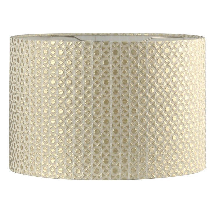 Large/Oversized Lamp Shades | At Home