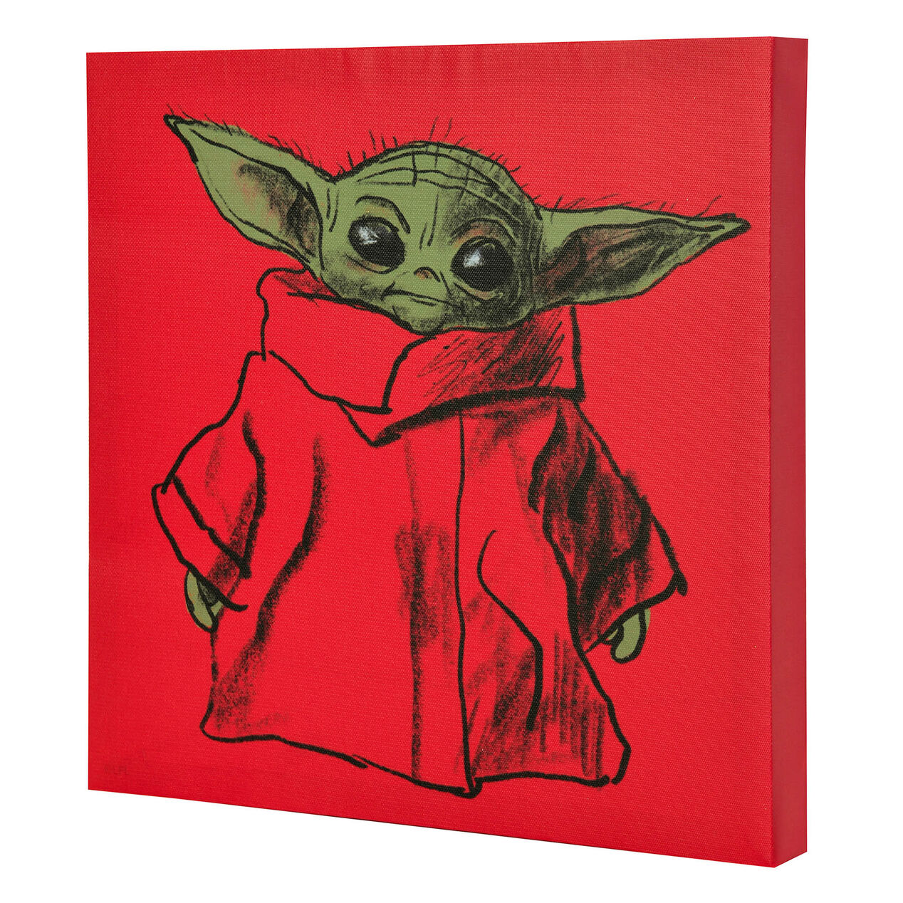 12X12 CANVAS WALL ART | At Home