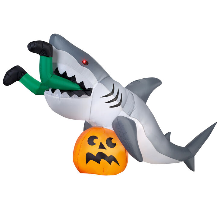 Halloween Inflatables | At Home