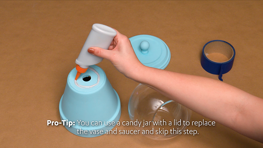 Easter Gumball Machine Video