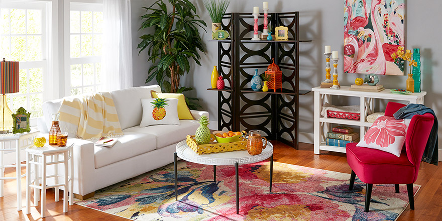 How to Bring Spring Inside