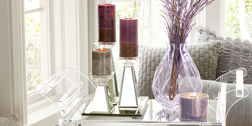 How to Bring Spring Inside