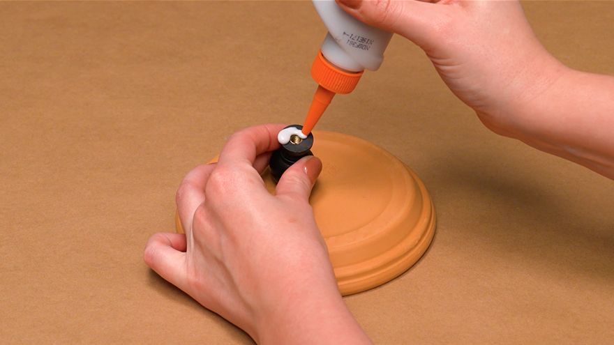 Easter Gumball Machine Video