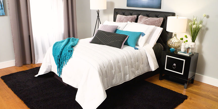 How to Make the Perfect Bed