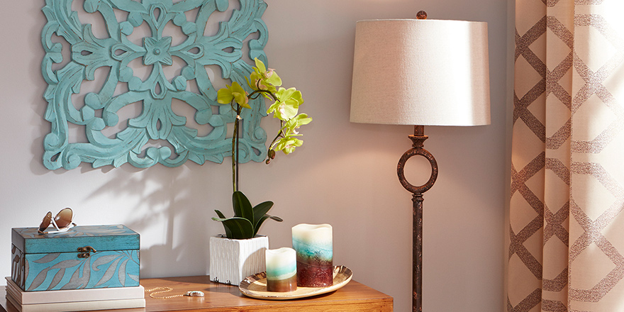 How to Bring Spring Inside