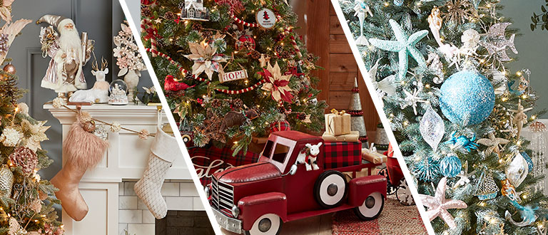 Christmas Collection | At Home