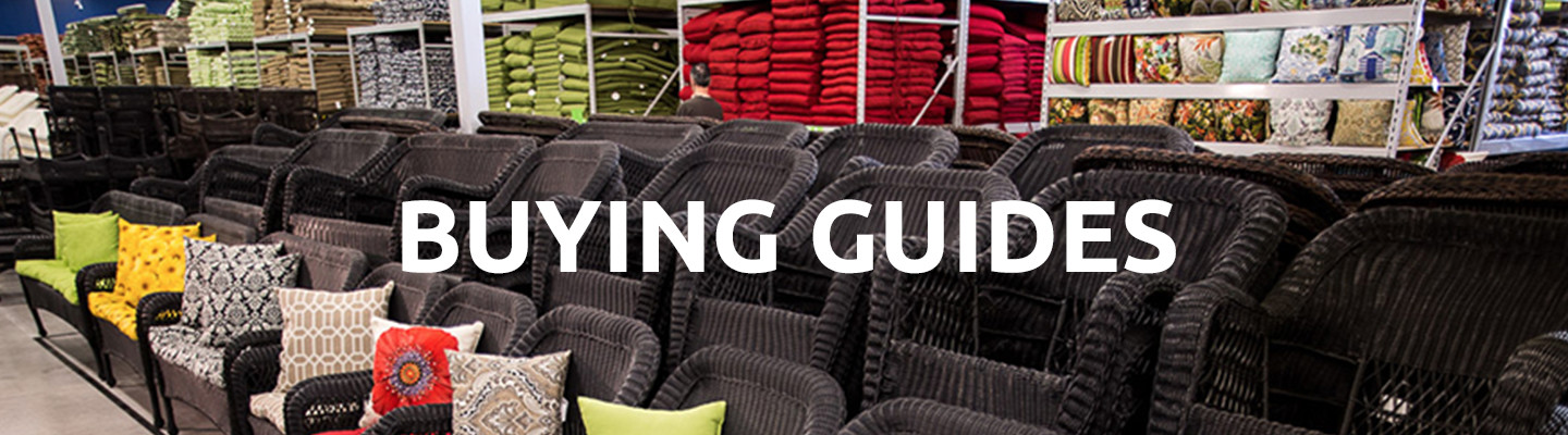 Buying Guides