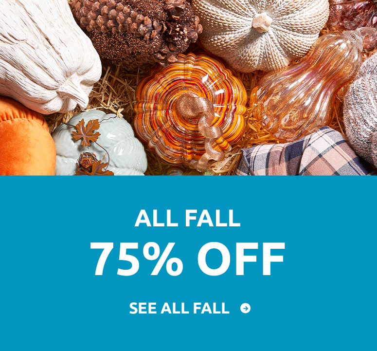 Seasonal Home Decor | At Home