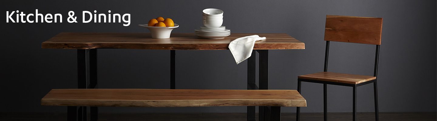 Kitchen and Dining - Plates, Silverware and Glasses Collection | At ...