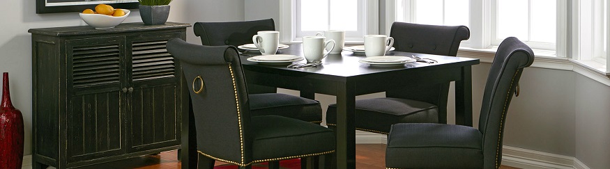 Dining Room Furniture - Dining Tables, Chairs and Storage | At Home Stores