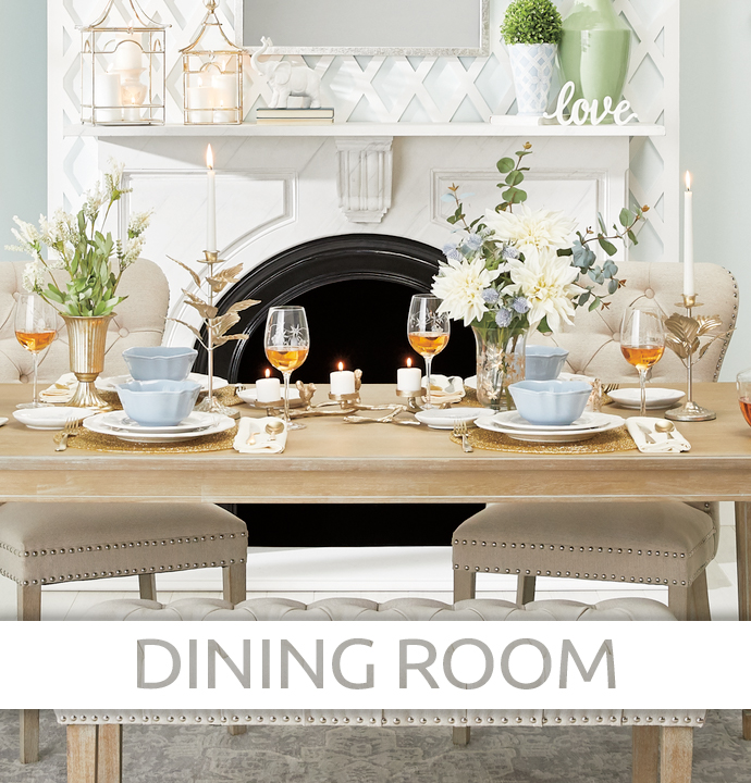 Dining Room Furniture for Every Budget | At Home